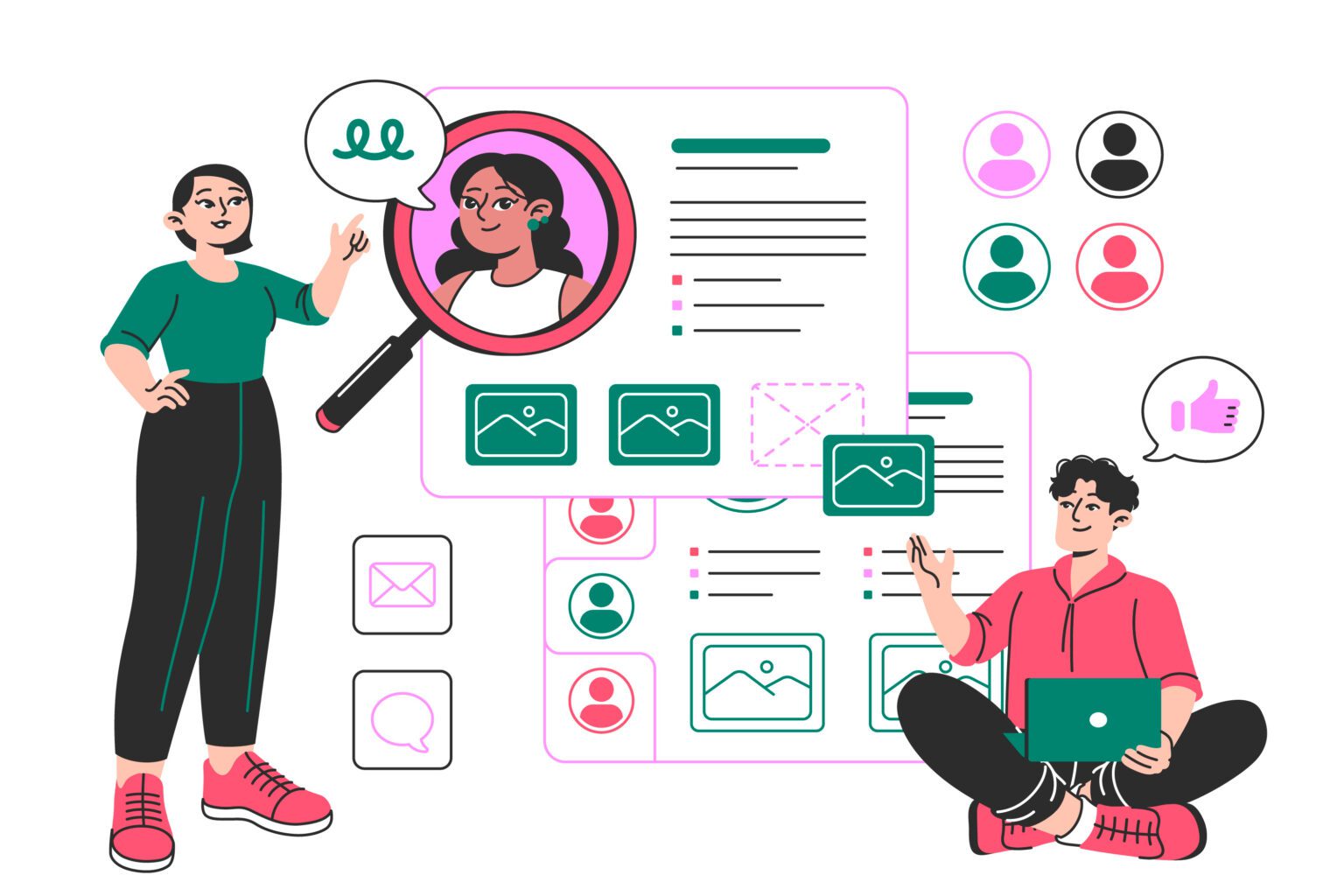 El Poder de las Referencias Laborales en el Proceso de Selección ...